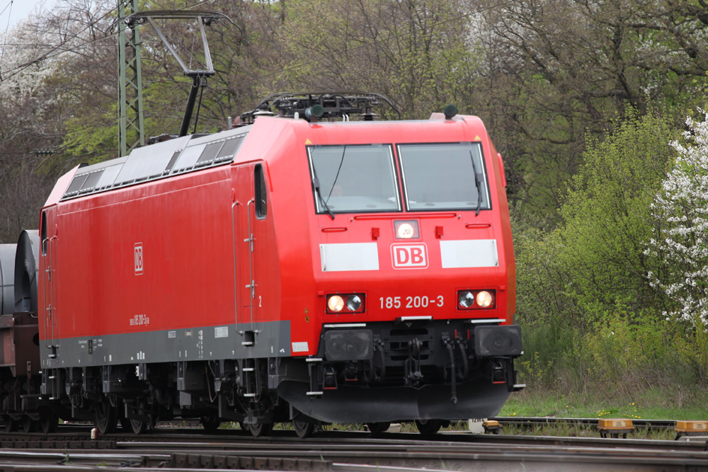 Traxx
